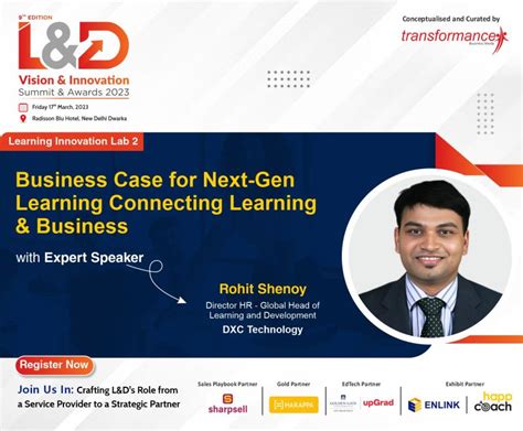 Rohit Shenoy On Linkedin Learninganddevelopment Learningstrategy