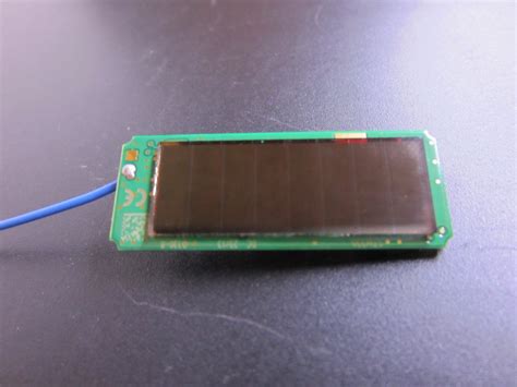 A Quick Overview Of The Enocean Pi And Enocean Sensor Kit Kerry D Wong