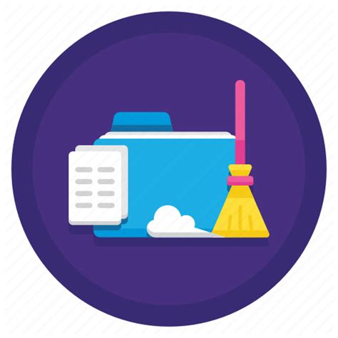 54 Cleanup Icon Images At