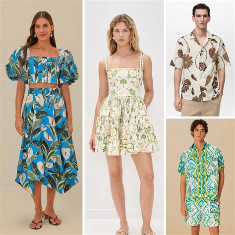 Why Cotton Print Fabric Is The Perfect Choice For Summer Fashion