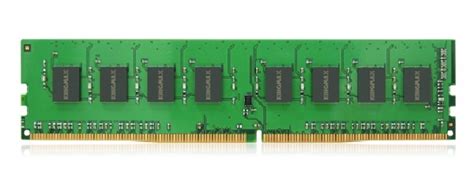 خرید رم 4 گیگ کینگ مکس Kingmax 4gb 2400mhz Ddr4