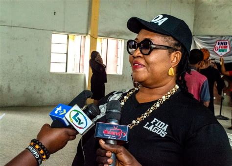 Female Genital Mutilation An Evil Act Fida Fida