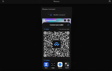 a simple walletconnect v2 integration package for vue3 apps
