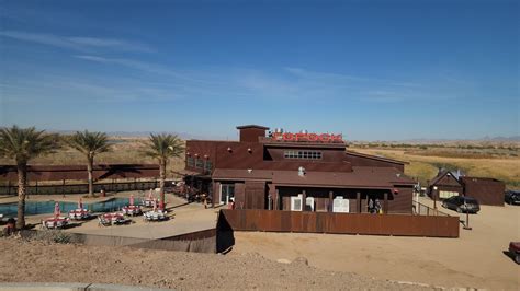 Route 66 Travel Guide To Topock Arizona Route 66 Road Relics