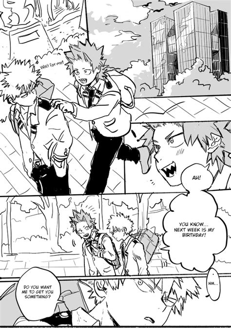 H A Boku No Hero Academia Dj Eng Myreadingmanga