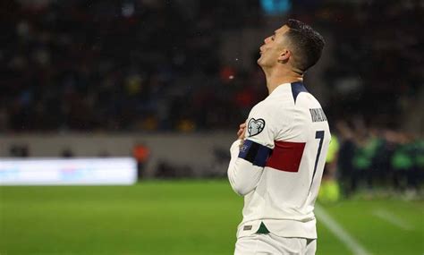 SCANDAL Ronaldo Expelled From Saudi Arabia En ImArabic