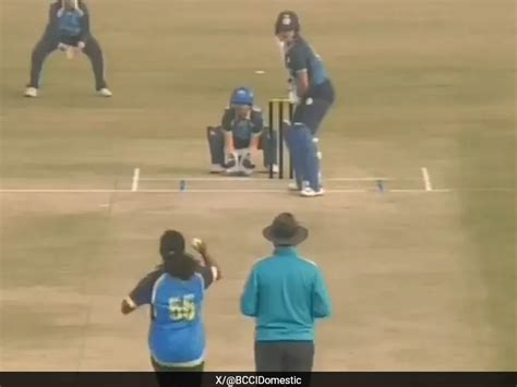 Bengal Team Scripts History With World Record Chase In 50 Over