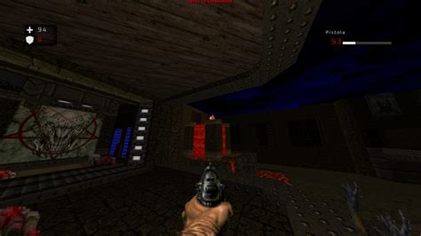 GearsHUD Addon Brutal Doom Mod For Doom ModDB