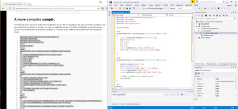 Ding S CV Note Pcl Setup With Cmake And Visual Studio 2013