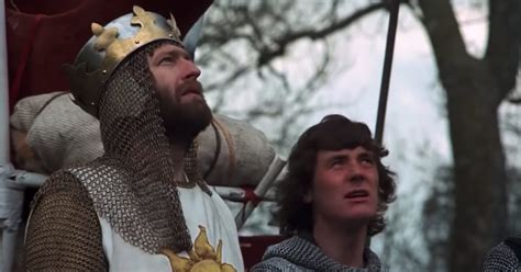 The Surprisingly Astute Lessons We Can Learn From Monty Python And The