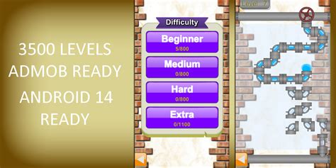 Fix The Pipes Unity Project By Neogame Codester