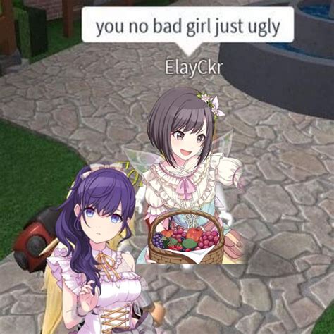 Project Sekai Meme Funny Drawings Projects Anime