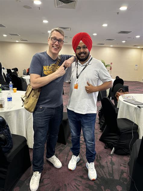Swarajmeet Singh On Linkedin Iosconfsg Swiftui Iosdevelopment