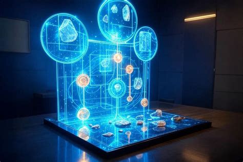 Web3 Archaeological Data Networks Beyond The Hype