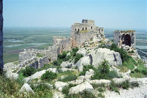 Конья, Килистра, Киликия
