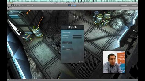 Playfab Unity Demo Chapter 6 Stats And Leaderboards Youtube