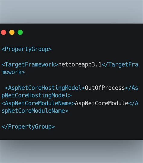 Ways To Host An Aspnet Core App In Iis By Sriram Kumar Mannava Medium