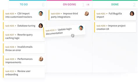 Tuleap • Agile Project Management And Software Development Tools