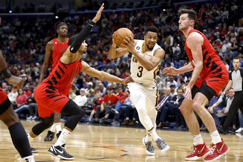 Its Been Too Much And Not Enough For The New Orleans Pelicans