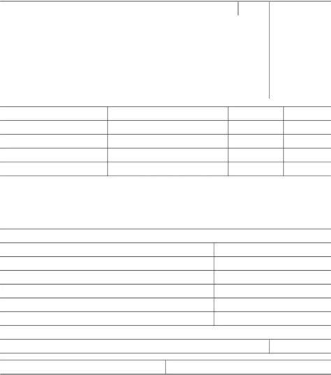 Blank Lic 700 Form Fill Out And Print Pdfs