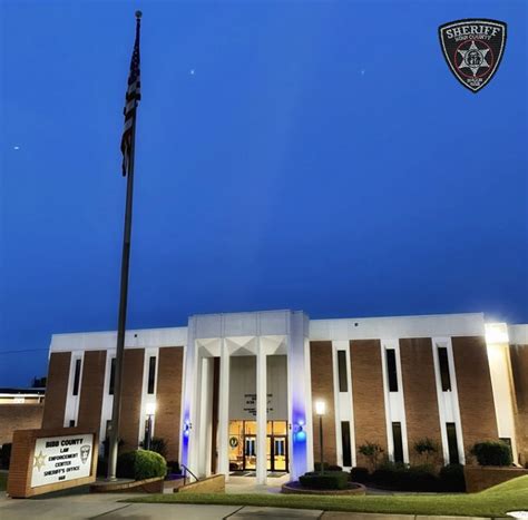 Bibb County Sheriffs Office We See You Weekend