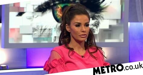 Naked Katie Price Has Fans In Hysterics Showing Off Epic Fake Tan Fail