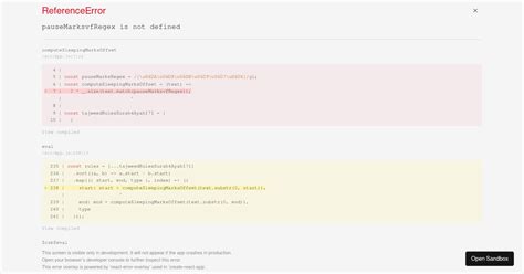 Objective Cloud Ycxsf Codesandbox Objective Cloud Ycxsf Codesandbox