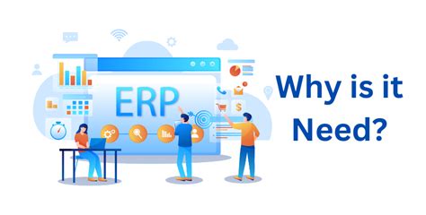 Why You Need Erp Software For Your Mining Business