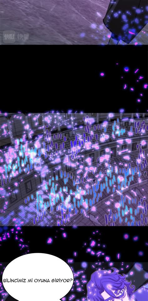 Worlds Apocalypse Online Bölüm 130 Oku