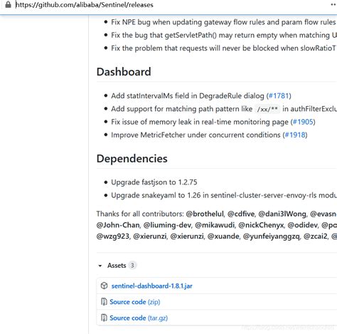 Sentinel系列之 Windows安装sentinel Sentinel Windows安装 Csdn博客