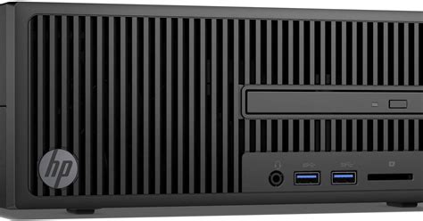 Hp G Small Form Factor Pc With I Processor
