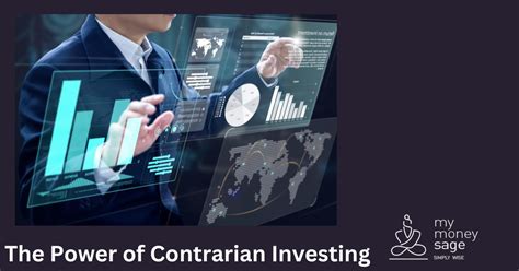 Contrarian Investing How To Profit Against The Herd
