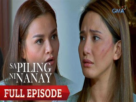 Sa Piling Ni Nanay Full Episode 143 Gma Entertainment