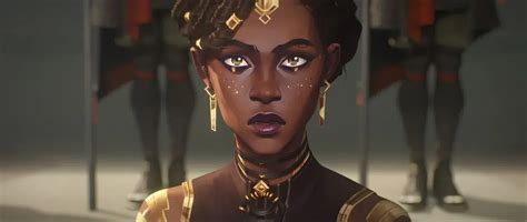 Lo Scrittore Arcano Spera In Più Personaggi In League Of Legends