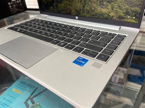 Laptop Hp Probook G Computers Tech Laptops Notebooks On Carousell