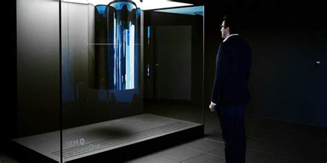 Why Ibm Is No Longer Interested In Breaking Patent Records And How It… Neil S