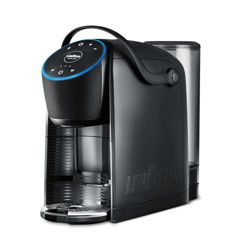 【2022 红点奖】lavazza Voicy 咖啡机 普象网