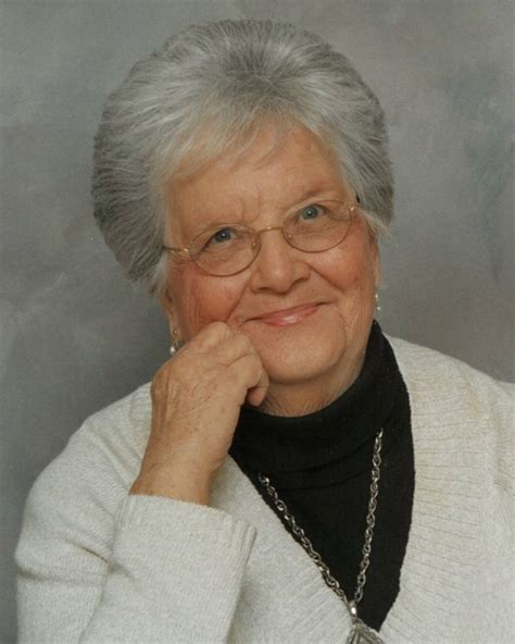 L Adeline Addie Lough Obituary April 4 2025 Zwick And Jahn Funeral Homes