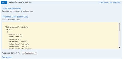 How To Stop The Triggerschedule Thru Api Help Uipath Community Forum