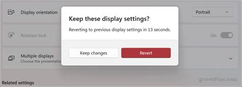 How To Rotate Your Screen On Windows