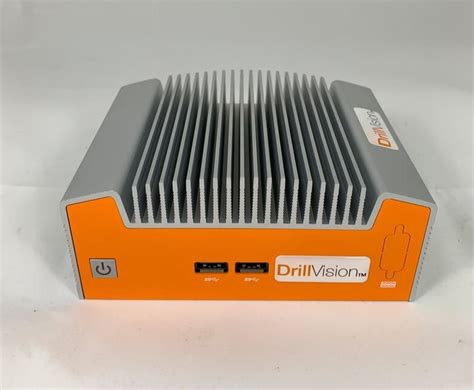 Economy Series Class 1 Div 2 Camera Systems