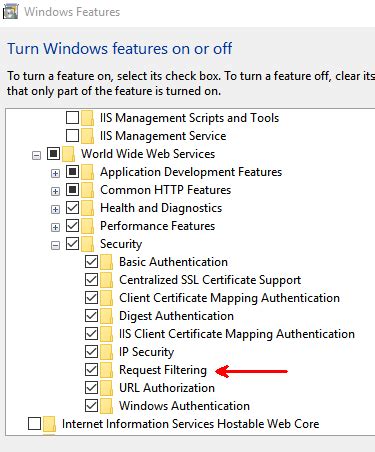 C How To Remove Server Header In Asp Net Core 2 2 1 Web App Stack Overflow