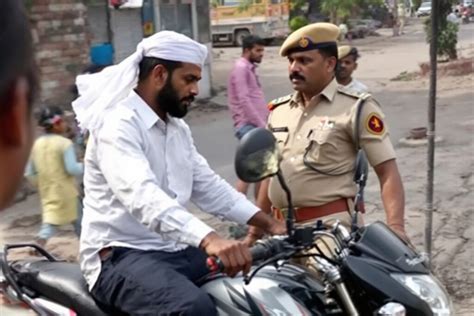 Helmet Violation Detection Solution Capulus Technologies Pvt Ltd