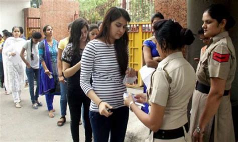JEE Main Session Admit Card Documents And Exam Day Guidelines