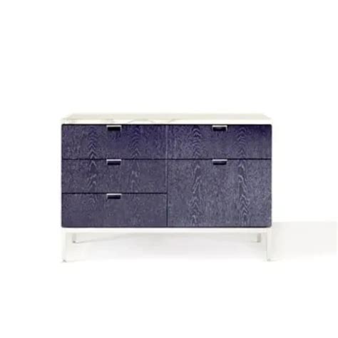 Florence Knoll 5 Drawer Credenza By Lumens Light Living