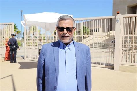 Le Courage Tranquille De Mohamed Simo Face à Ses Juges