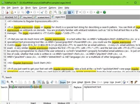 Best Notepad Alternatives In