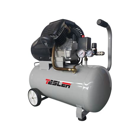 TESLER kompresor 50l JW50LV - eALATI.hr