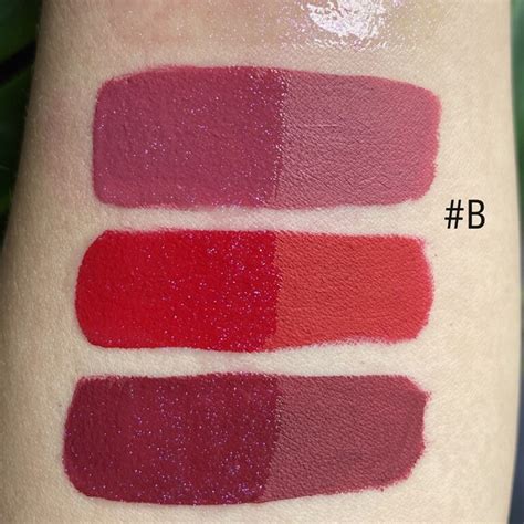 Mini Ruby Romance Lip Combo Pageant Boss