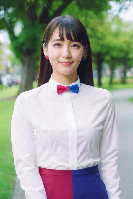 Riho Yoshioka De R Version Aieasypic